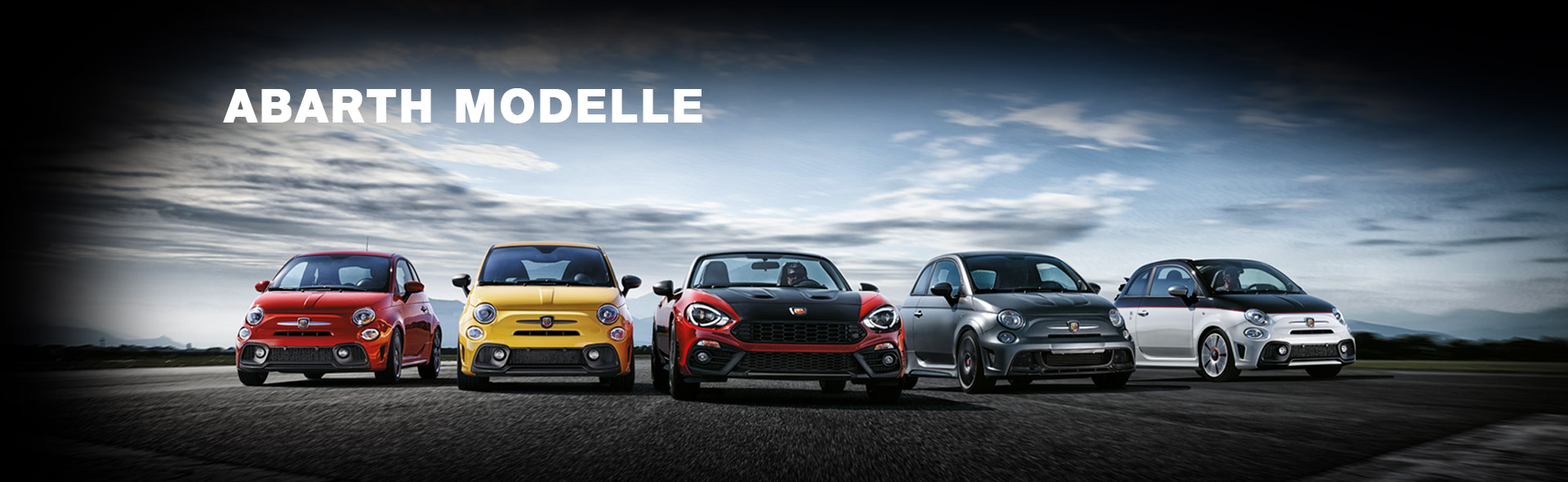 Eine Rennsportlegende | Carlo Abarth